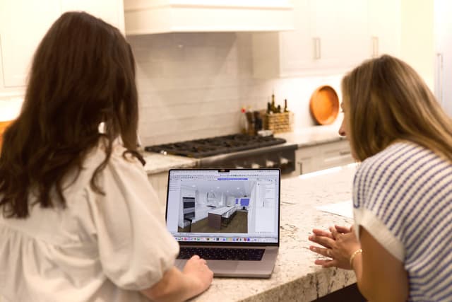 Custom Home Remodeling & Additions - Bluegrass Builders